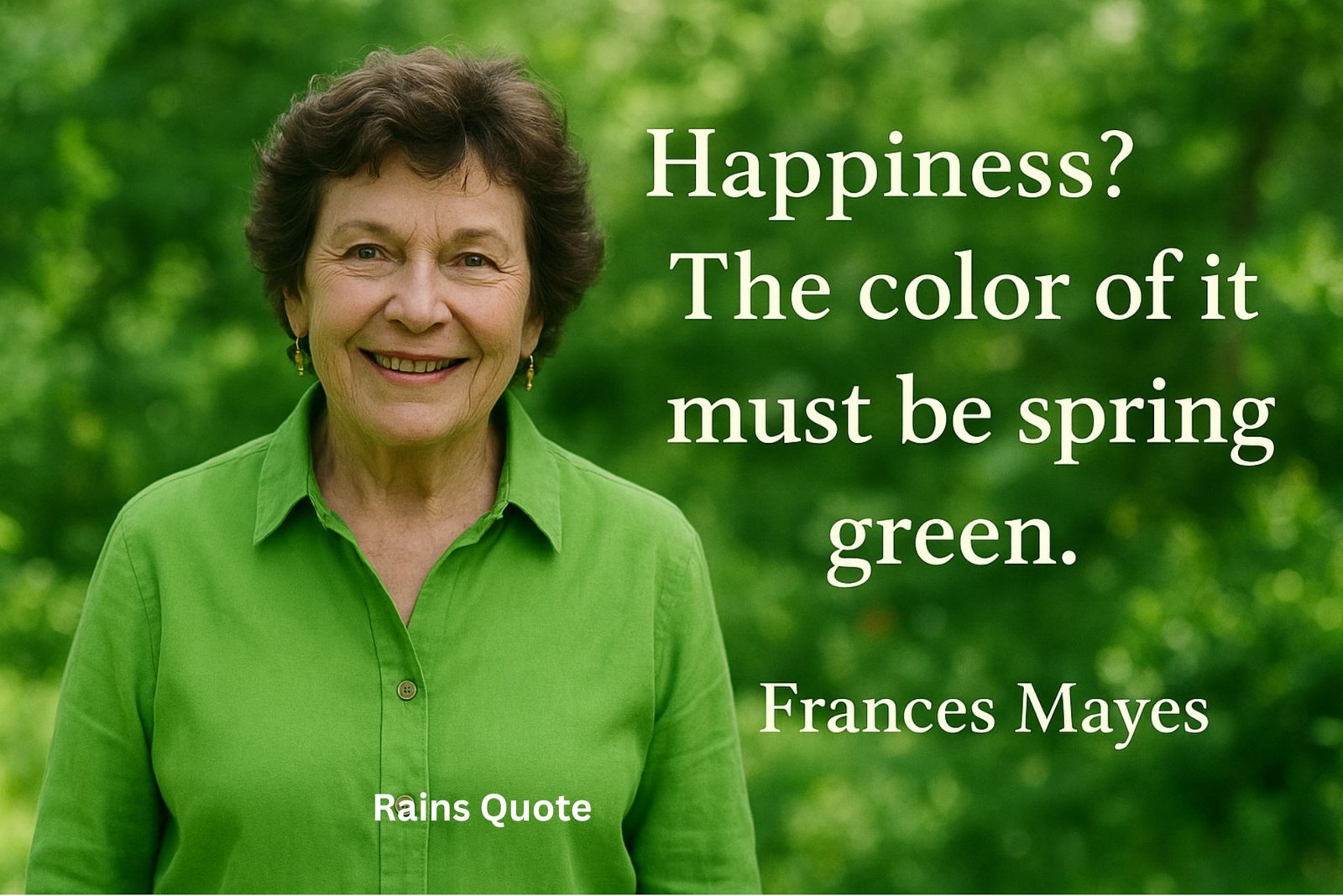 21+ Inspiring Rain Spring Quotes to Brighten Your Day