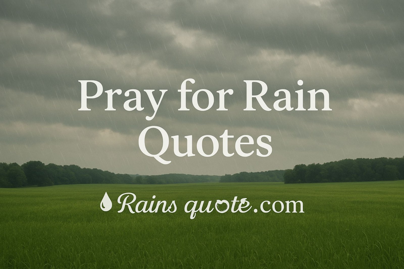 13 Sad Rain Quotes That Touch the Heart and Soul