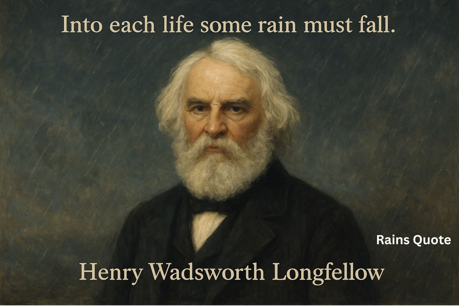 13 Sad Rain Quotes That Touch the Heart and Soul