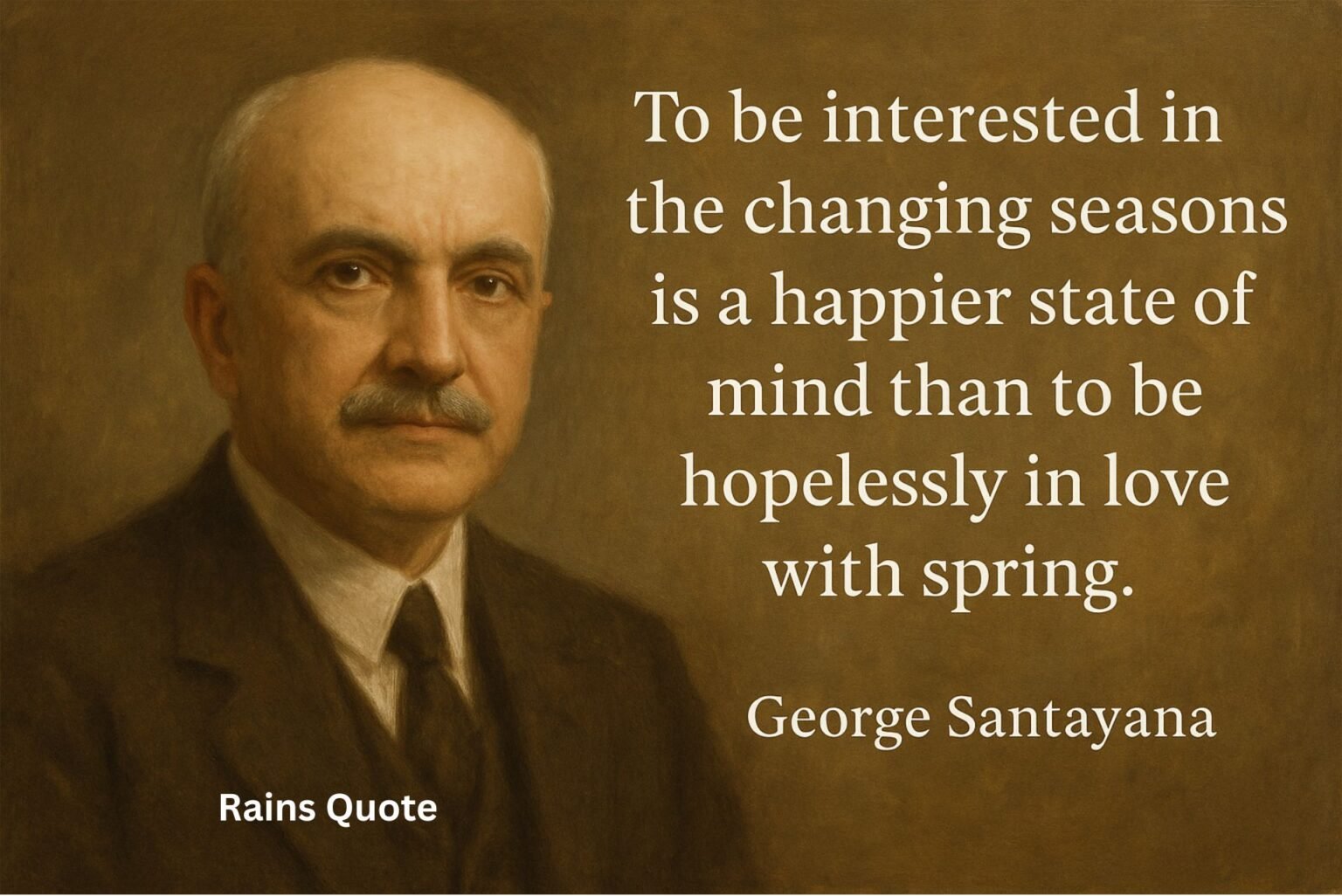 21+ Inspiring Rain Spring Quotes to Brighten Your Day