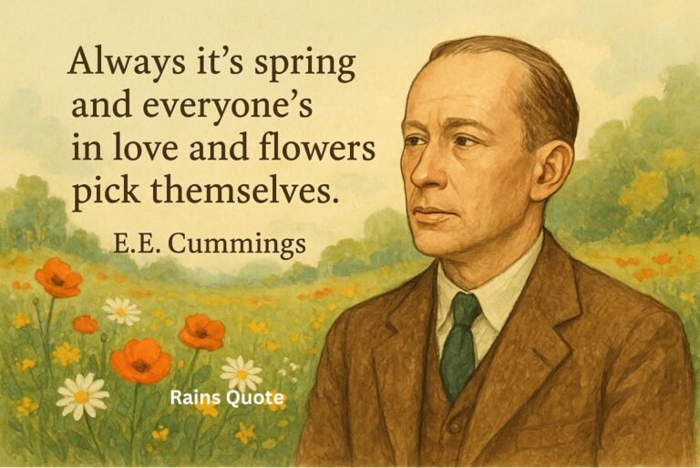 12+ Meaningful Spring Quotes for Kids About Life and Growth