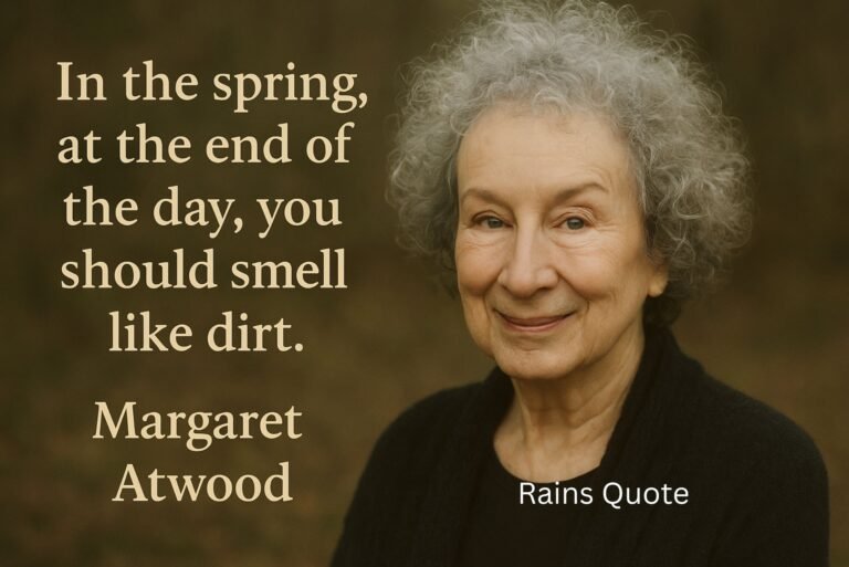 22 Funny Spring Quotes to Make You Laugh & Smile