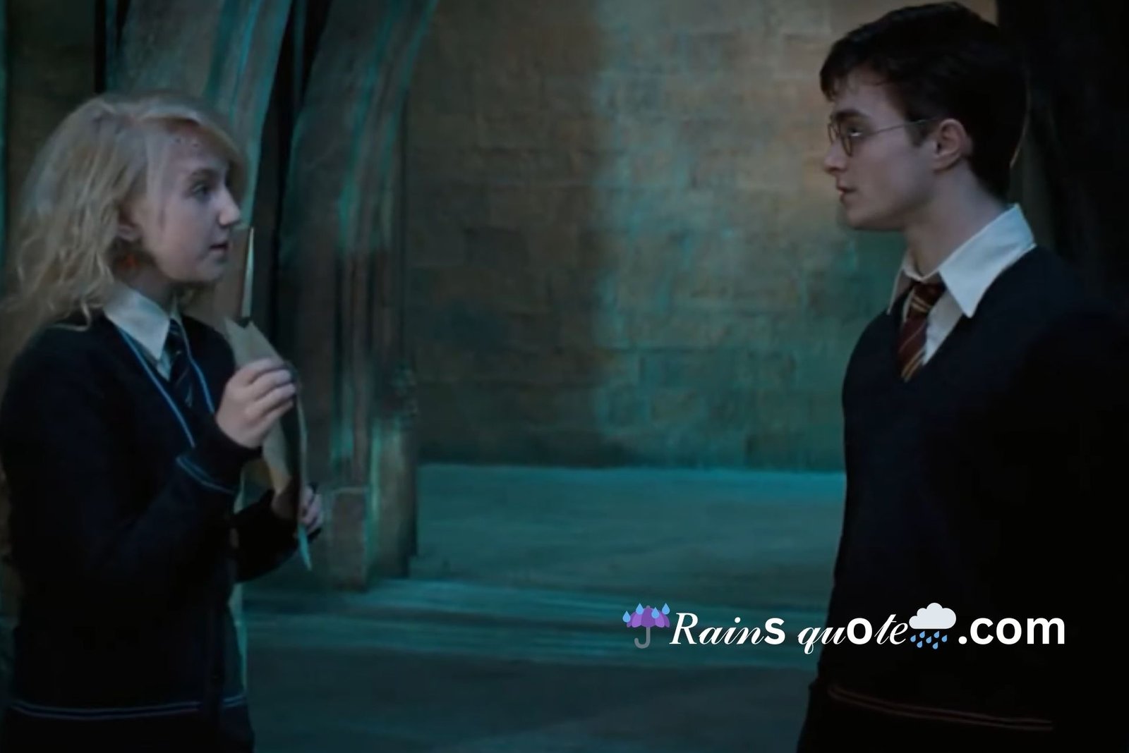 Best 11 Luna Lovegood Quotes from the Harry Potter Series